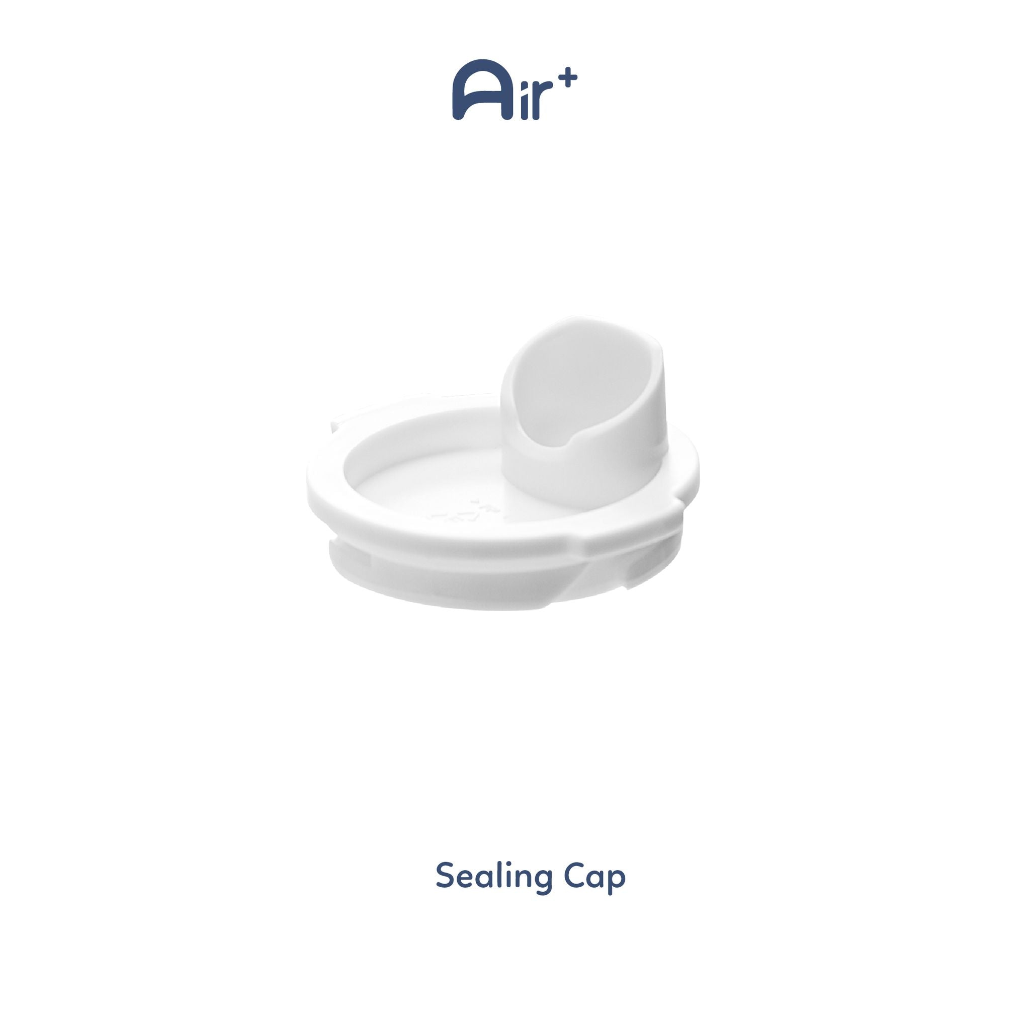 Air Plus Accessory - Sealing Cap – Supermama Lab SG