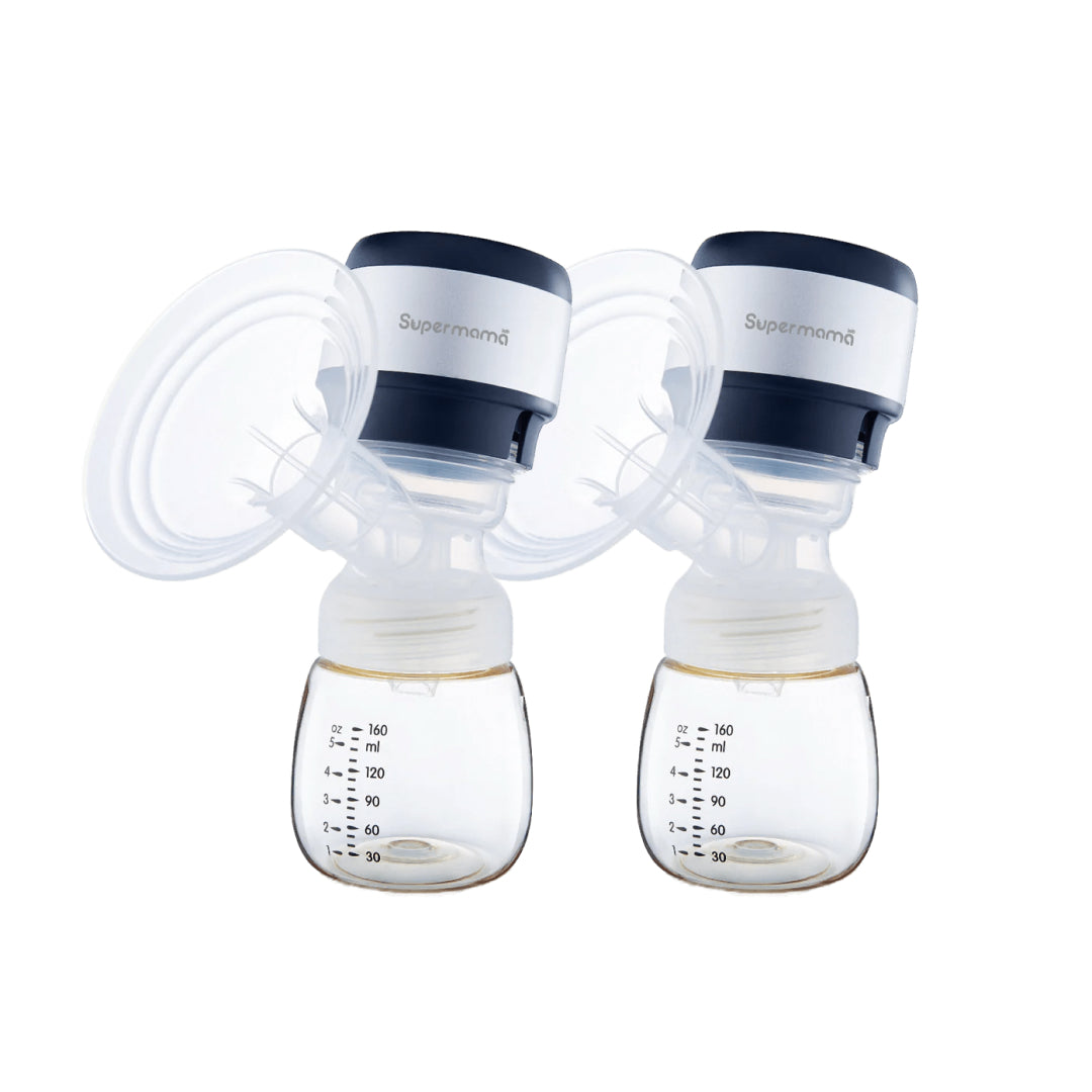 Flexifit Tubeless Breast Pump – Supermama Lab SG